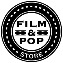 Film & Pop Store