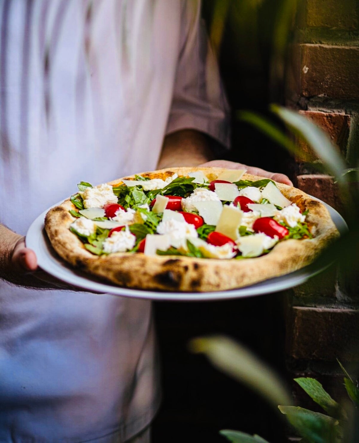 Street Pizza, la nouvelle adresse à ne pas manquer à Marrakech ...
