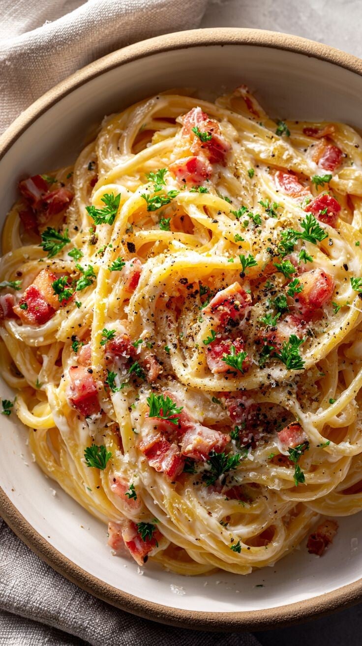 Pancetta, une spécialité charcutière italienne / Italien / À TABLE ...