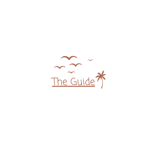 Accueil - The Guide
