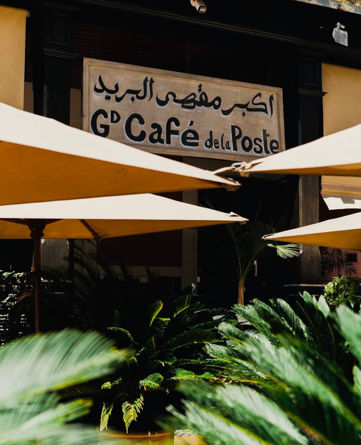 Bars-cafés insolites au maroc : découvrir des lieux hors du commun ...