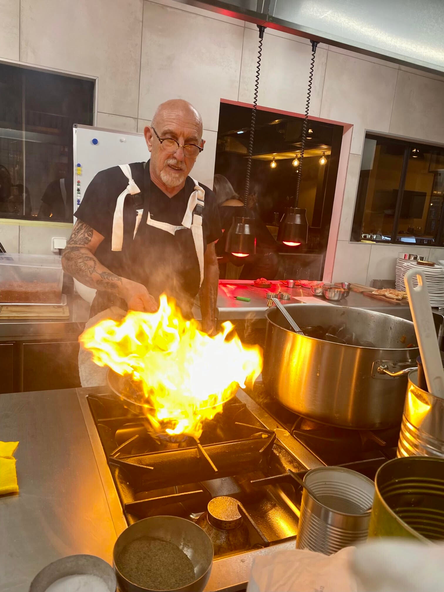 Restaurant Pica Pica