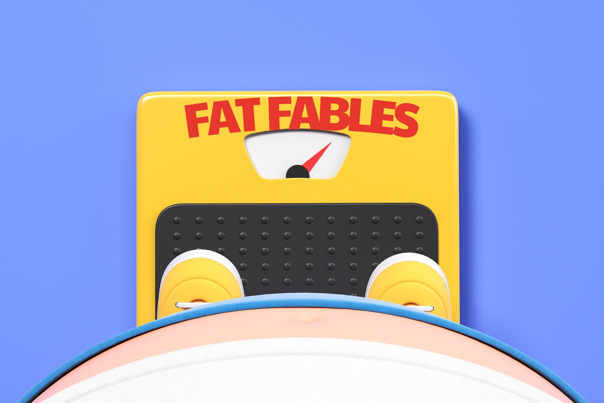 Expanded Universe Fat Fables