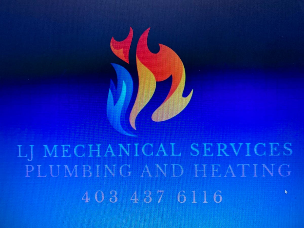 LJ mechanical services