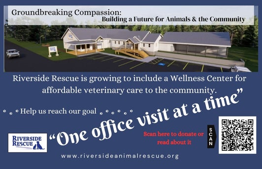 How to Help | Riverside Animal Rescue
