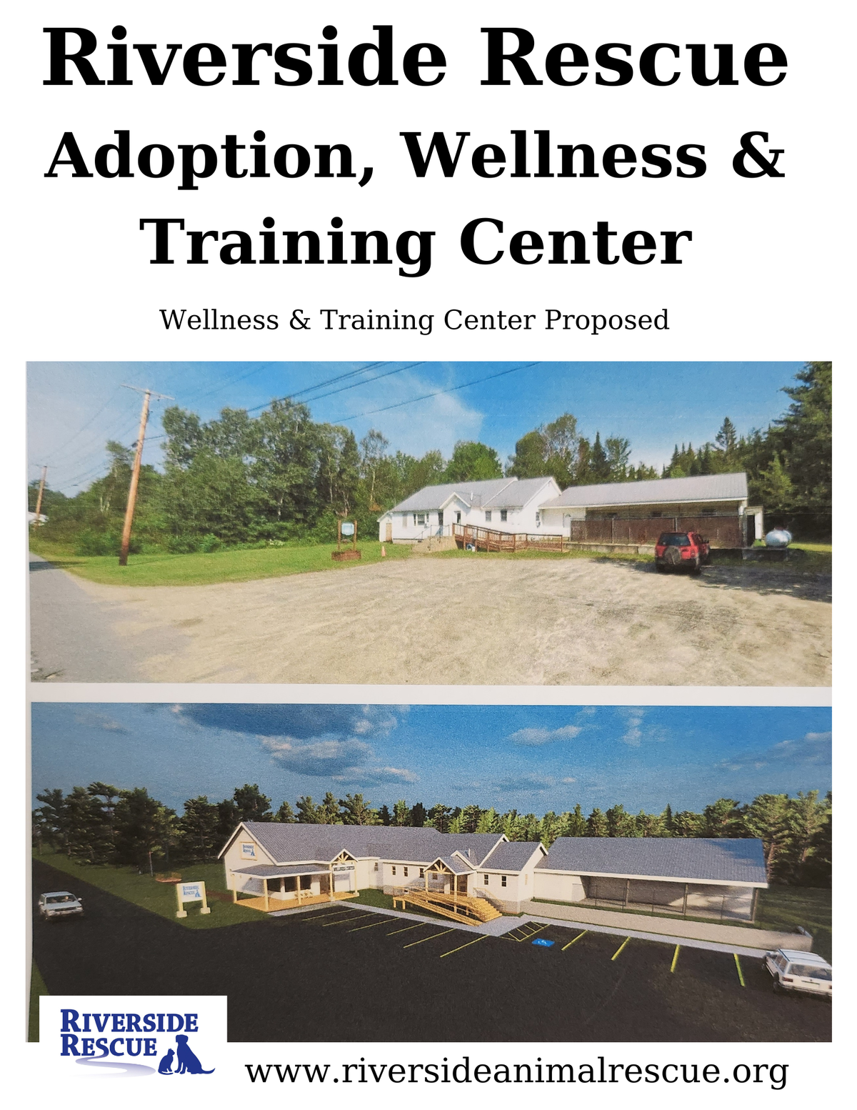 How to Help | Riverside Animal Rescue