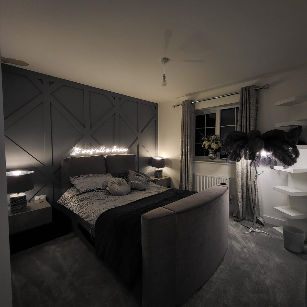 Contact | Varnes improvements