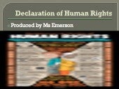 Workbook - Year 10 History - Rights and Freedoms - The Universal ...