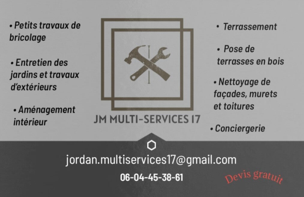 JM MULTI SERVICES 17