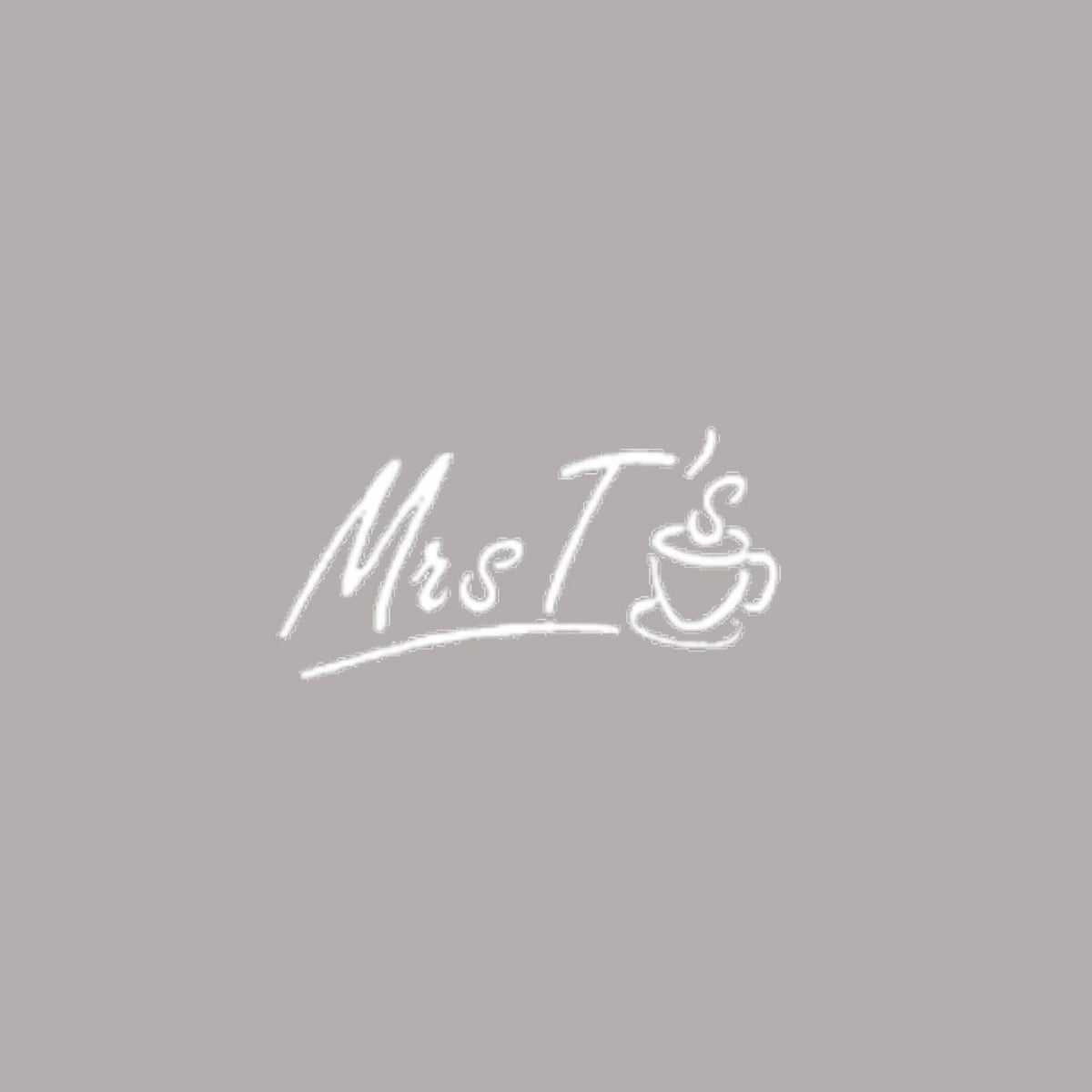 Mrs ts buffet