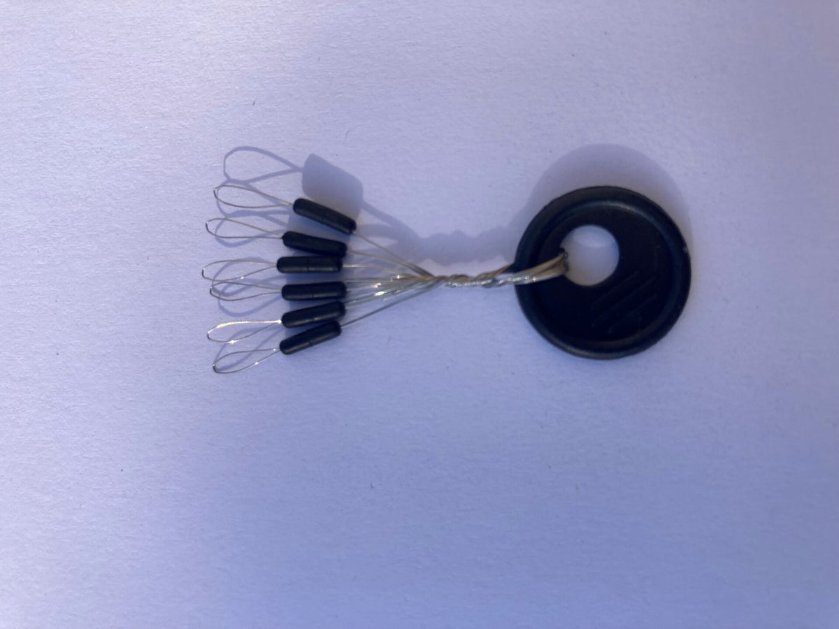 GUIDE FIL / BOUTIQUE PECHE | WOOD'S TOC