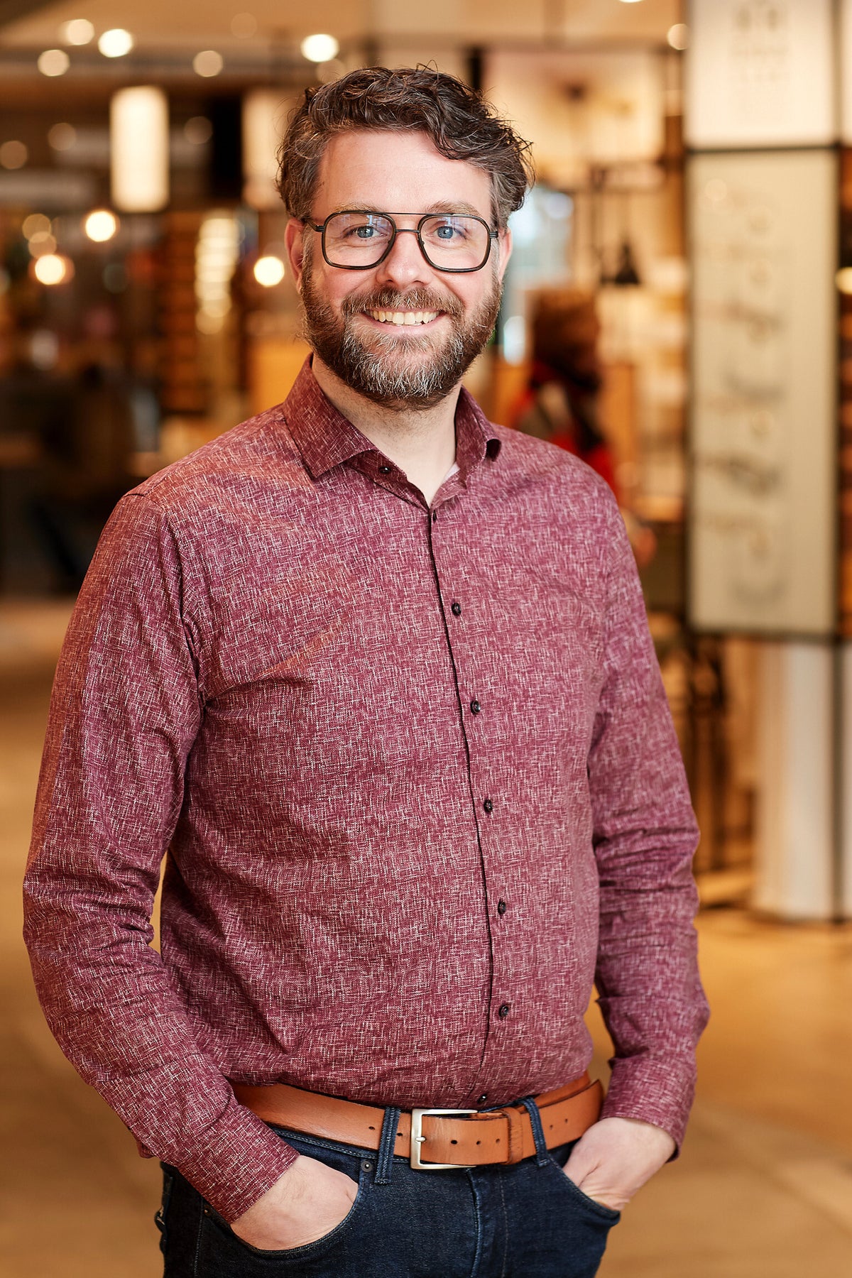 OVER SANDER | Sander van Loon goudsmid