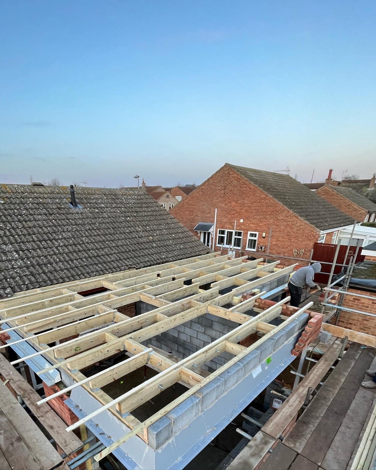 Peterborough Home Improvements | JD Carpentry & Joinery