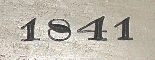 1841 Census | UK Census Records