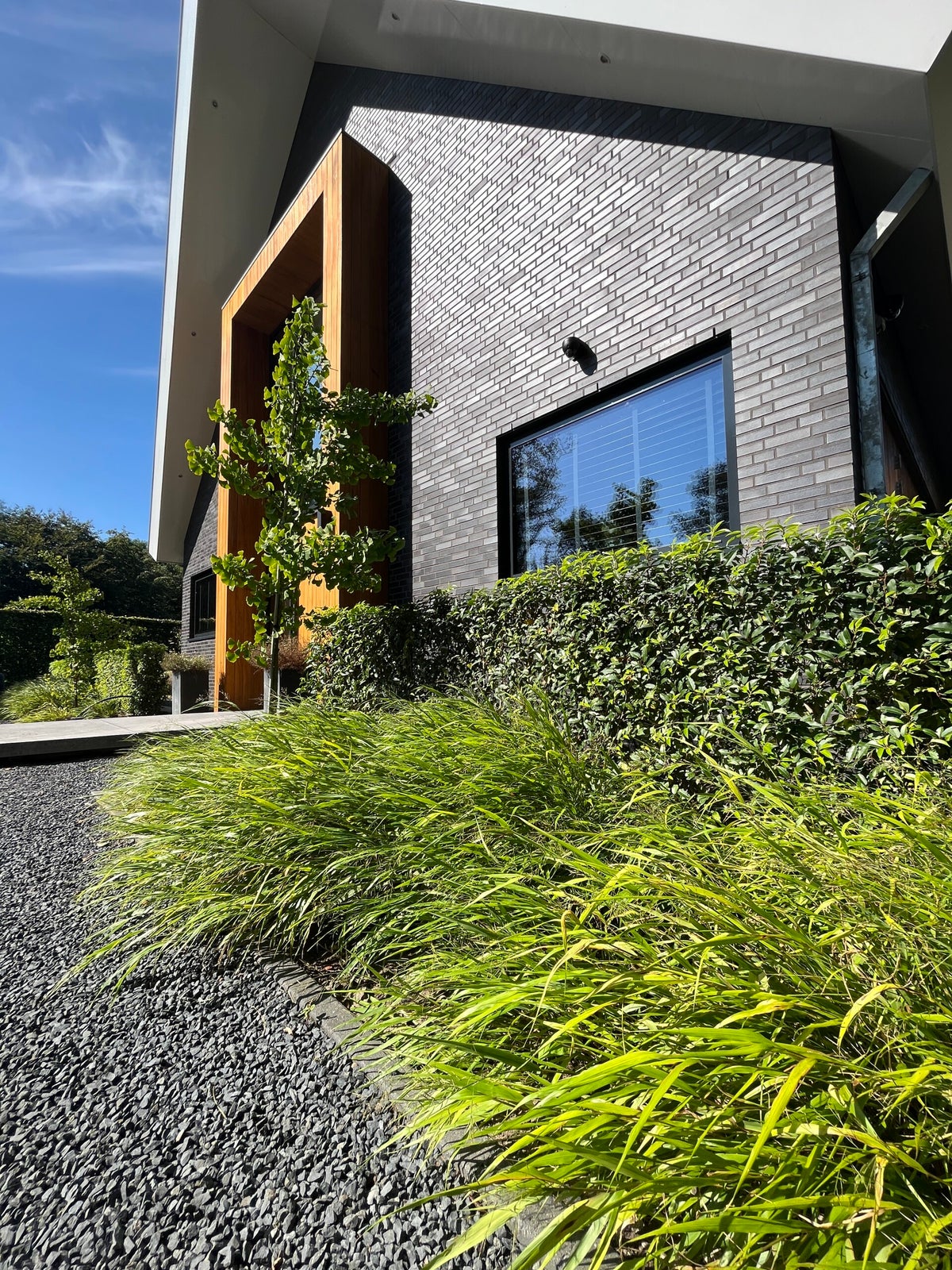 Studio Kontrast Tuindesign