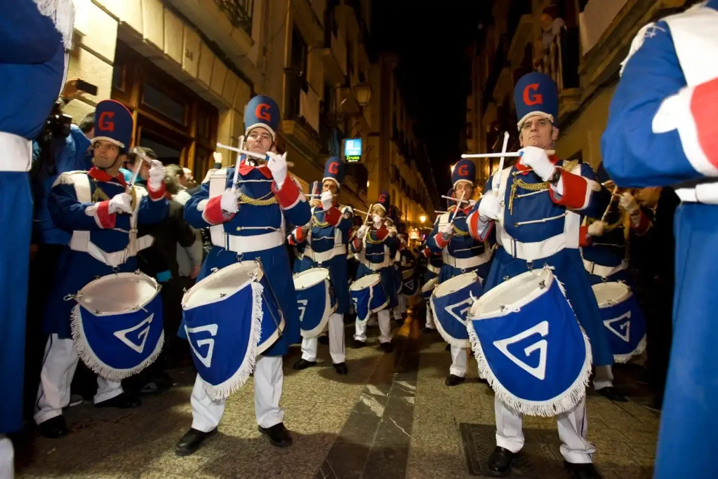 Tamborrada San Sebastián 2026: Guía, Historia y Horarios