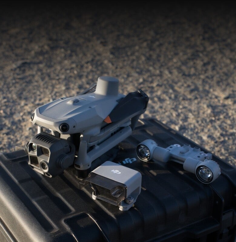 Enterprise Payloads / DJI Enterprise Drone / Catagories | NM Electronics LLC