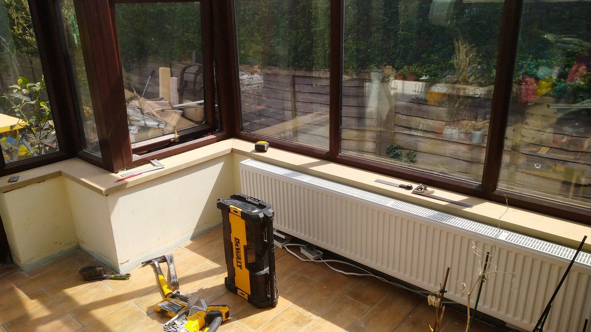 Carpentry & Joinery | Peacocks Finishing Services