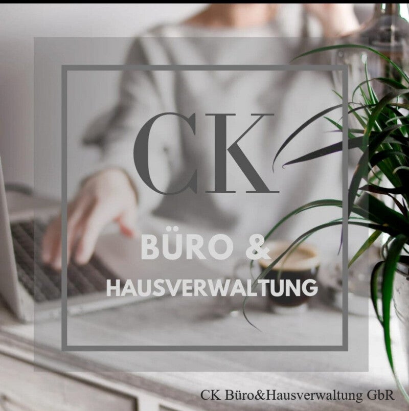 Über Uns | CK Büro & Hausverwaltung
