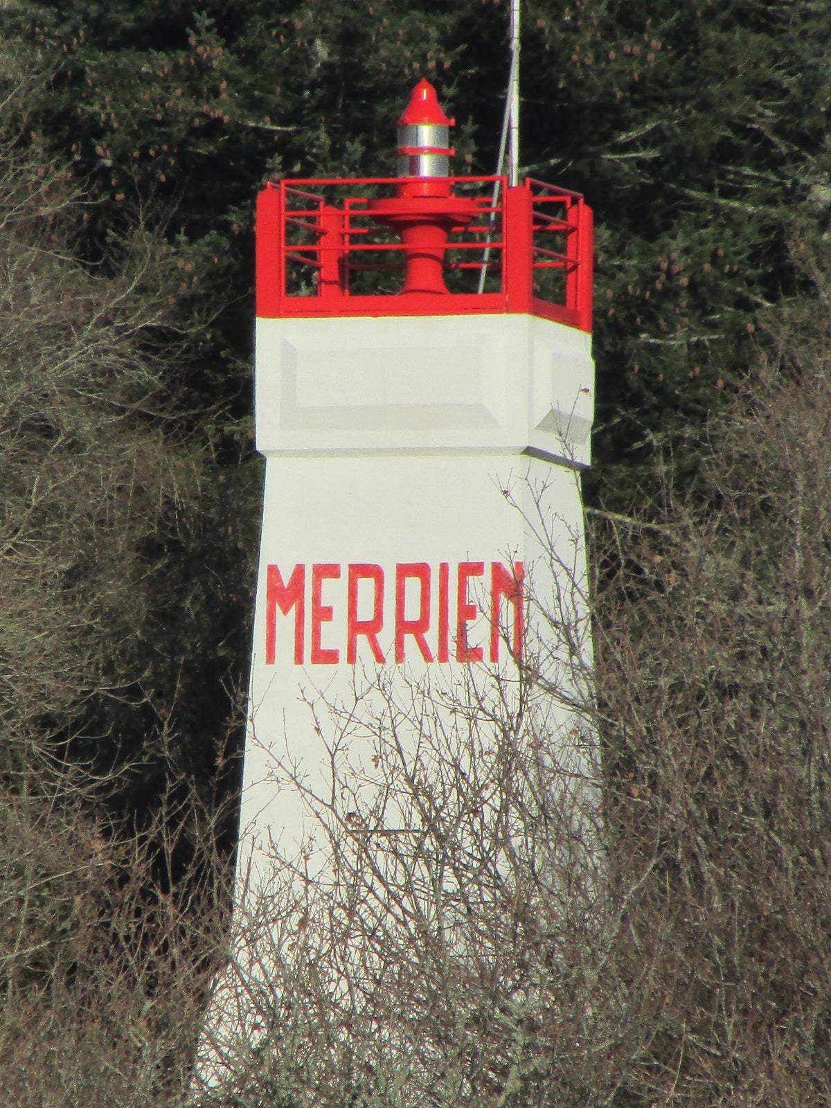 MERRIEN "feu" / FINISTERE | www.Christel's .Vuurtorensite.be