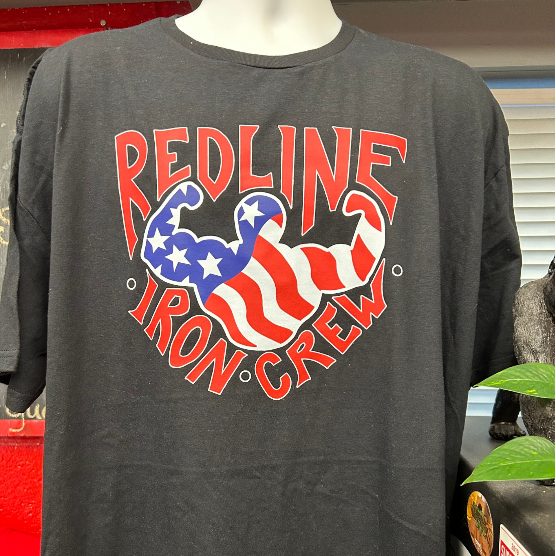 Redline Fitness
