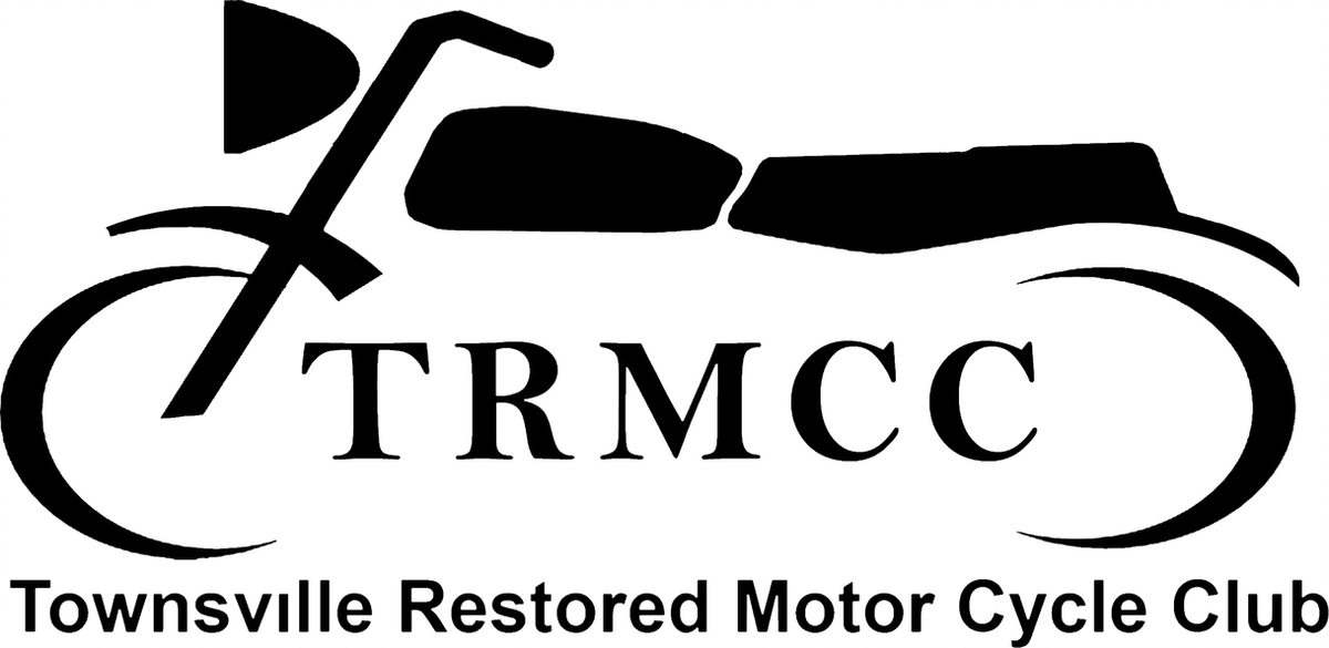 Townsville Restored Motorcycle Club