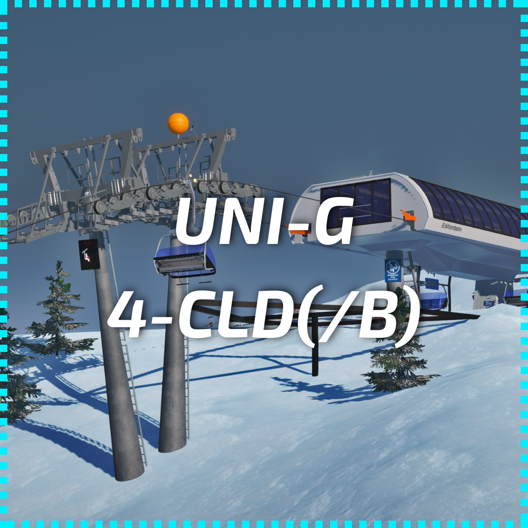 WRS 2 | GX Modding