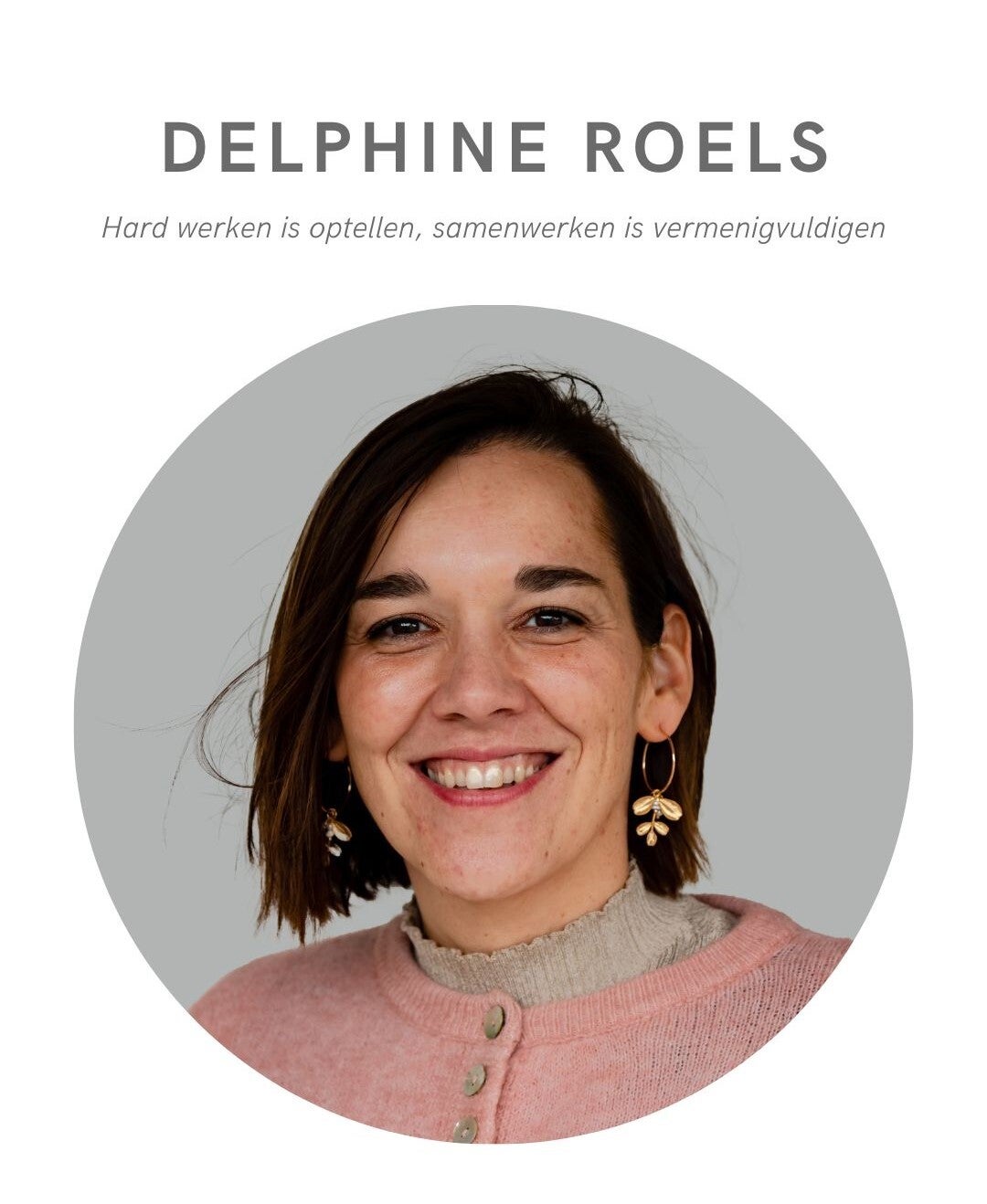 Delphine Roels? | delphineroels