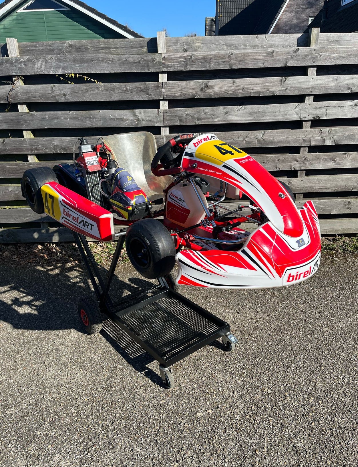 LTN KartTech