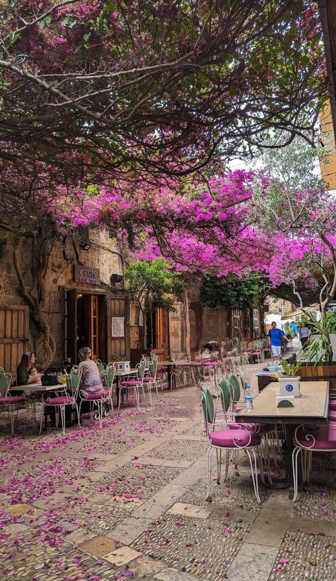 Vacatures | Restaurant Arabesque