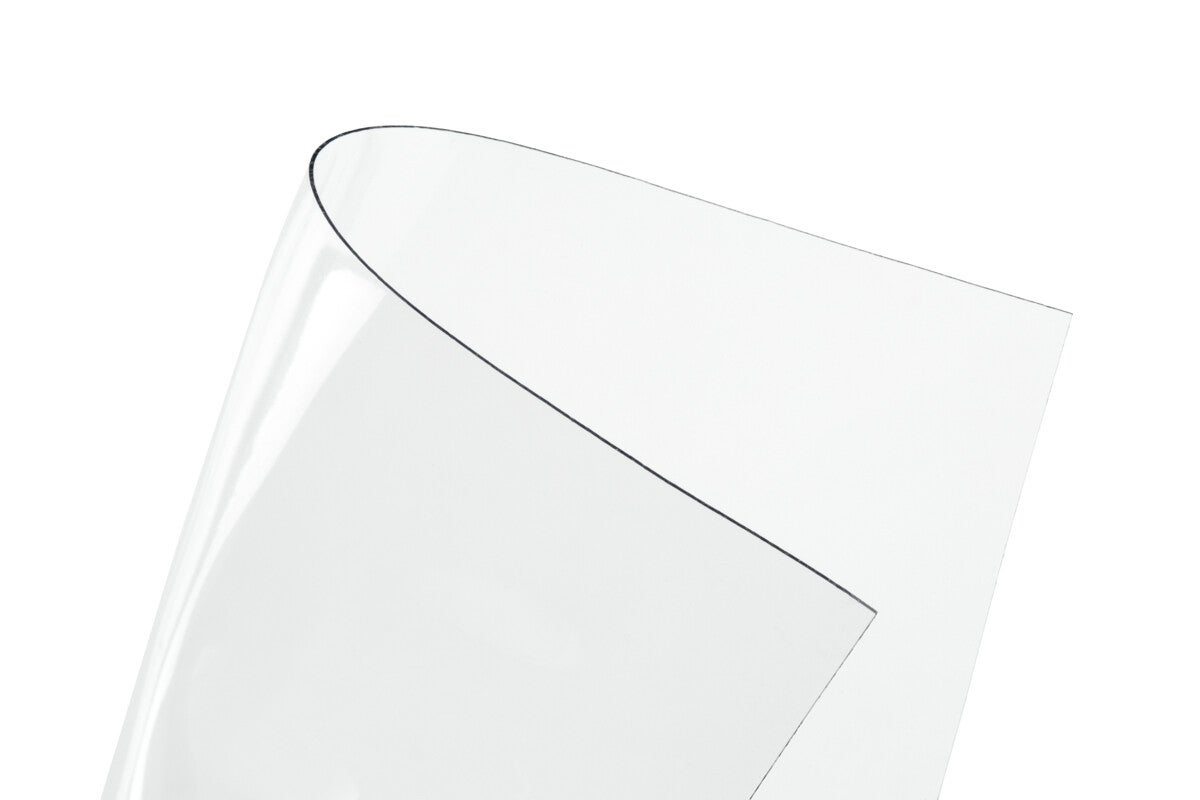 Skaidri PVC plėvelė | TB Tex odos parduotuvė Vilnius, Kaunas