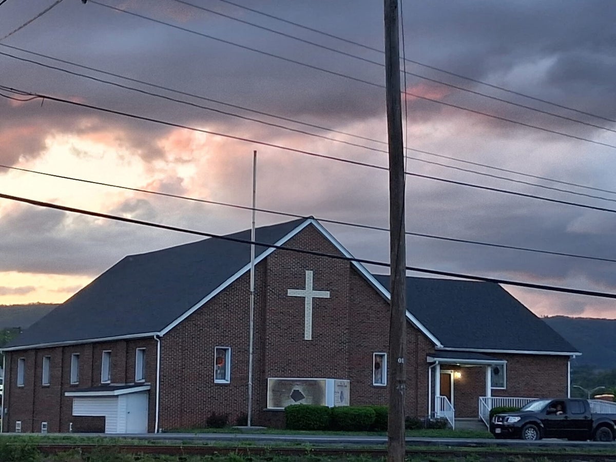 Cornerstone Church