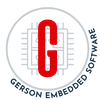Gerson Embedded Software