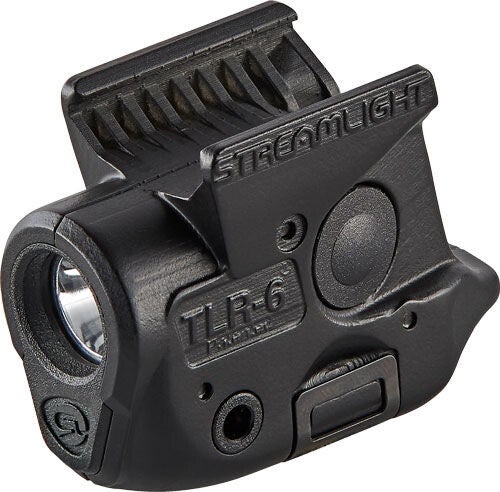STREAMLIGHT TLR-6 LED LIGHT ONLY SIG P365/XL NO LASER | The Chamber LLC