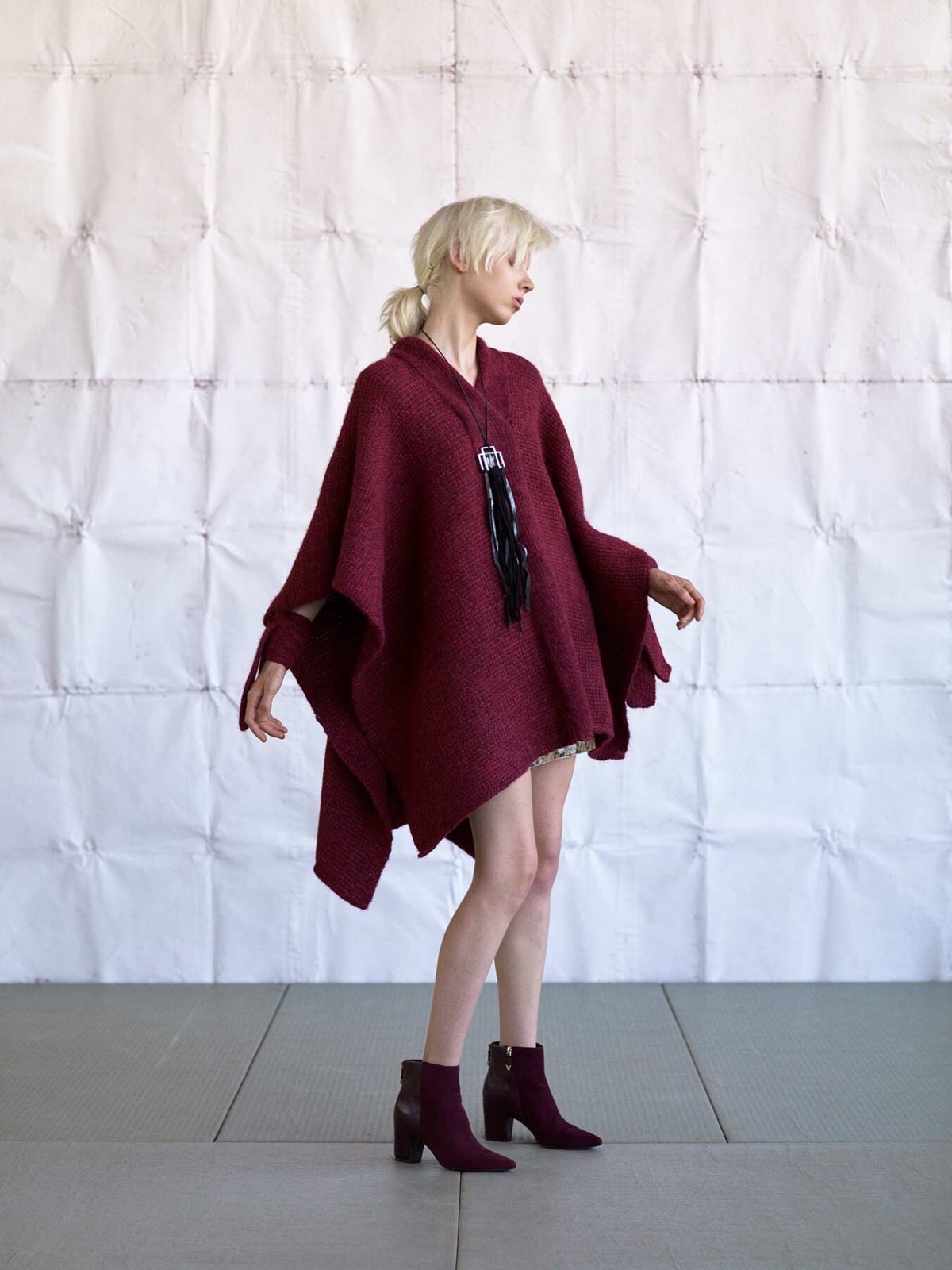 Collection 2 / Lookbook | Laurie Bessems