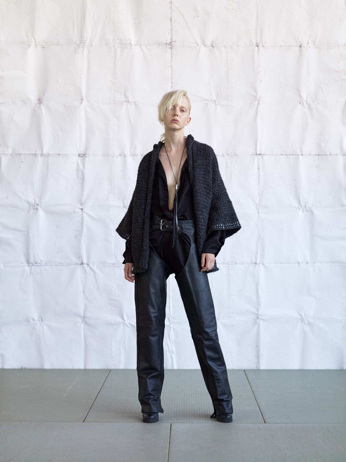 Collection 2 / Lookbook | Laurie Bessems