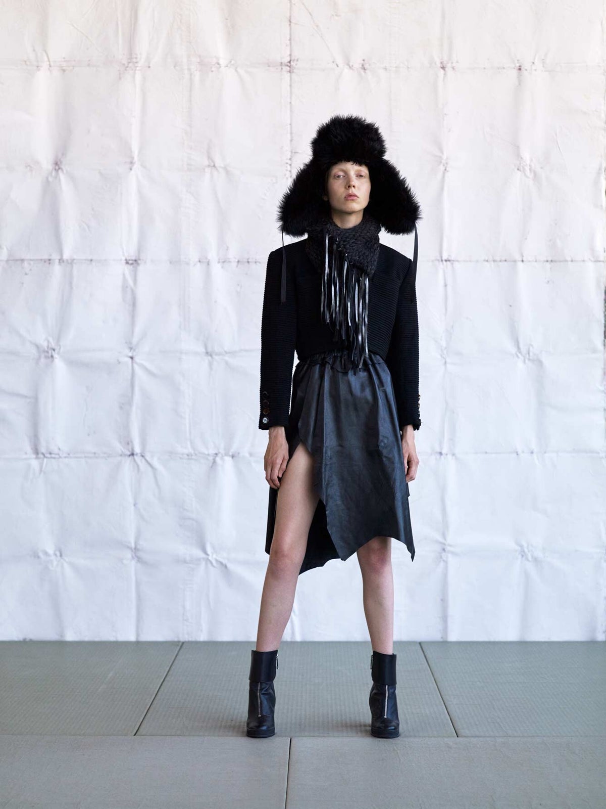 Collection 2 / Lookbook | Laurie Bessems
