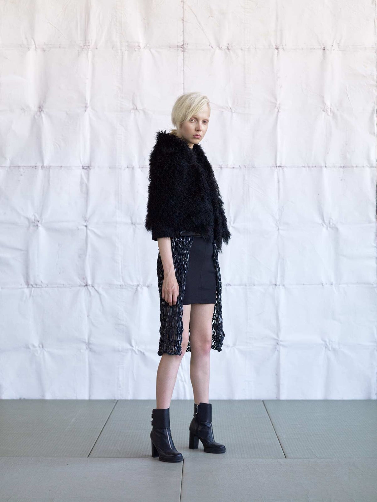 Collection 2 / Lookbook | Laurie Bessems