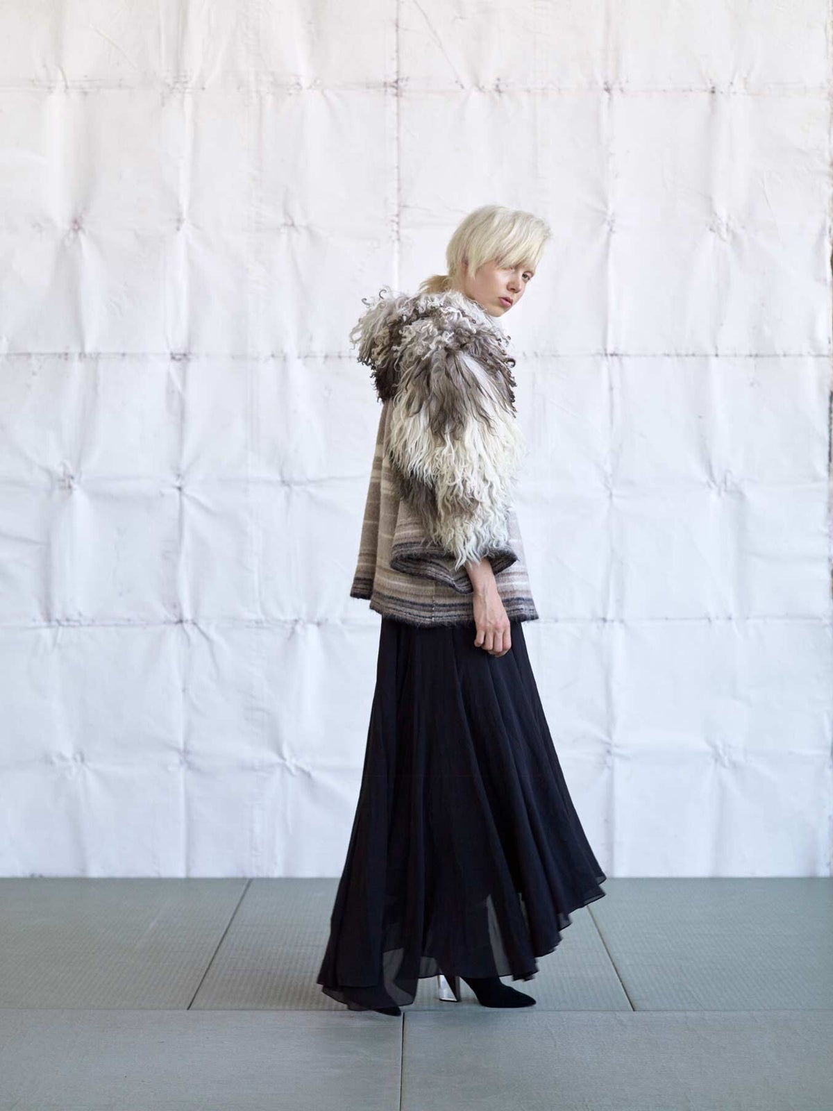 Collection 2 / Lookbook | Laurie Bessems