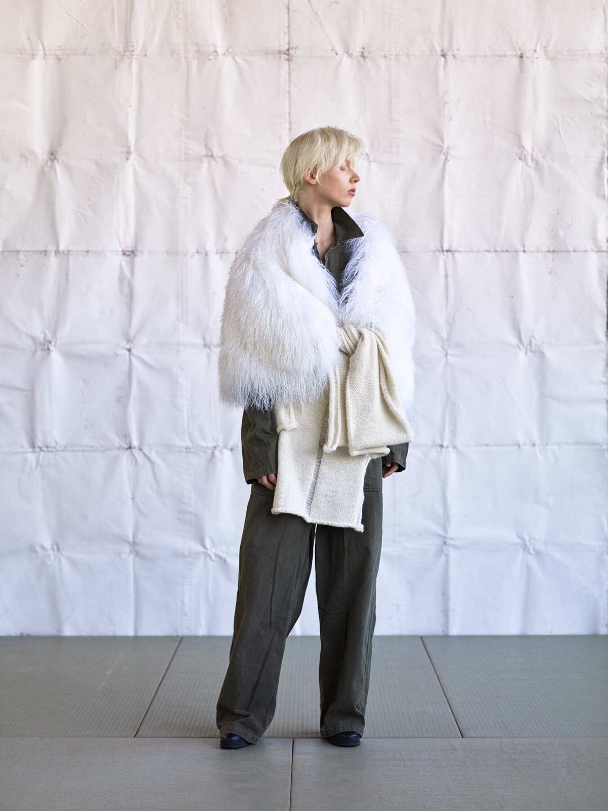 Collection 2 / Lookbook | Laurie Bessems