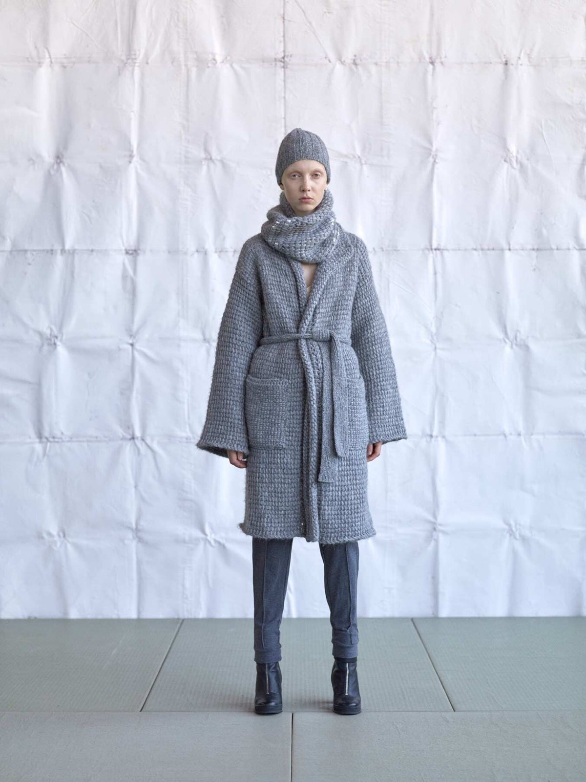 Collection 2 / Lookbook | Laurie Bessems