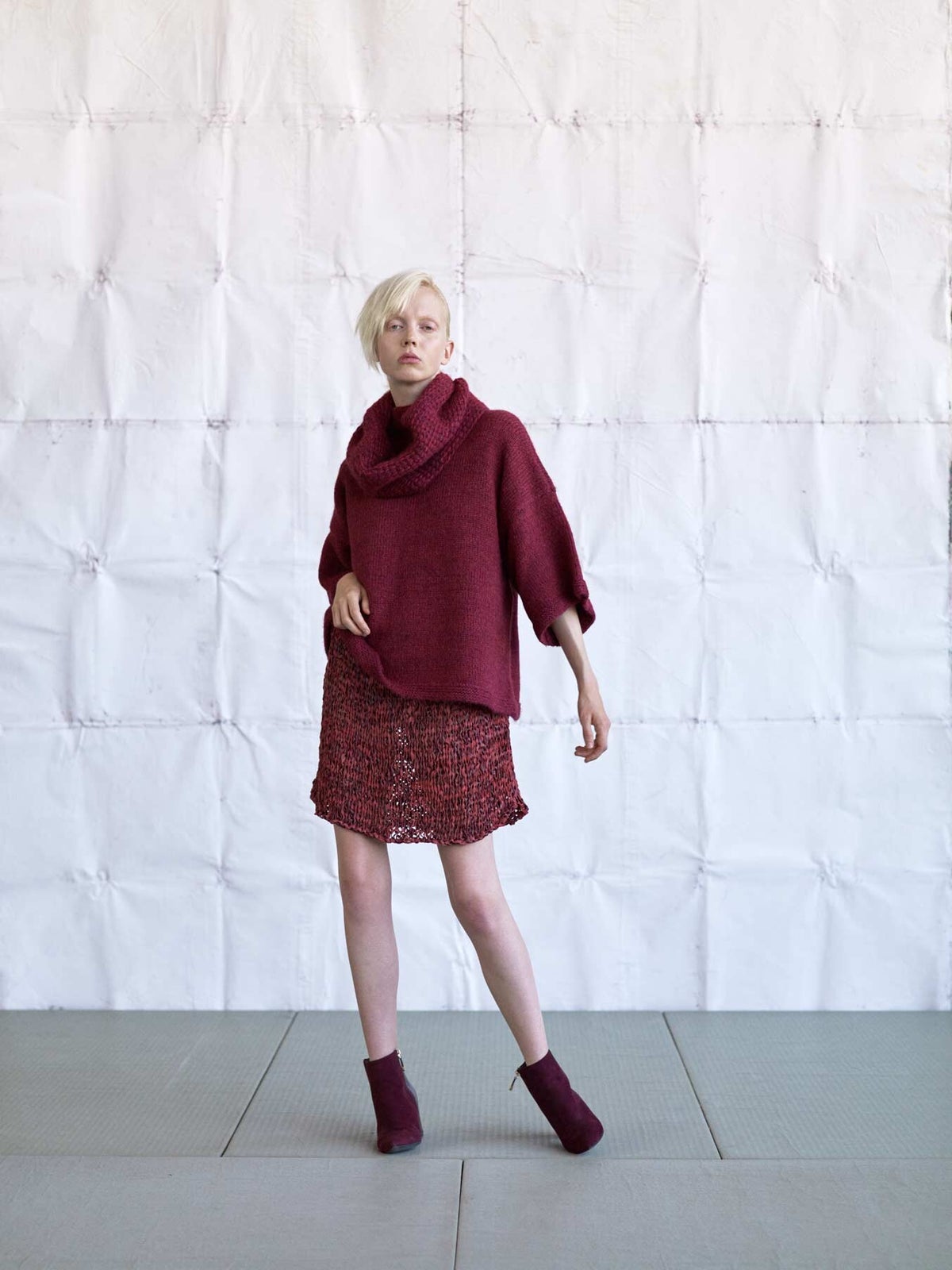 Collection 2 / Lookbook | Laurie Bessems