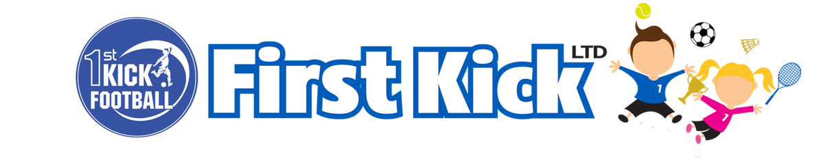 First Kick Mini Kickers
