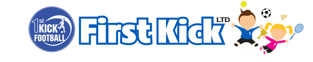 Contact | First Kick Mini Kickers