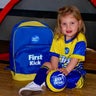 First Kick Mini Kickers