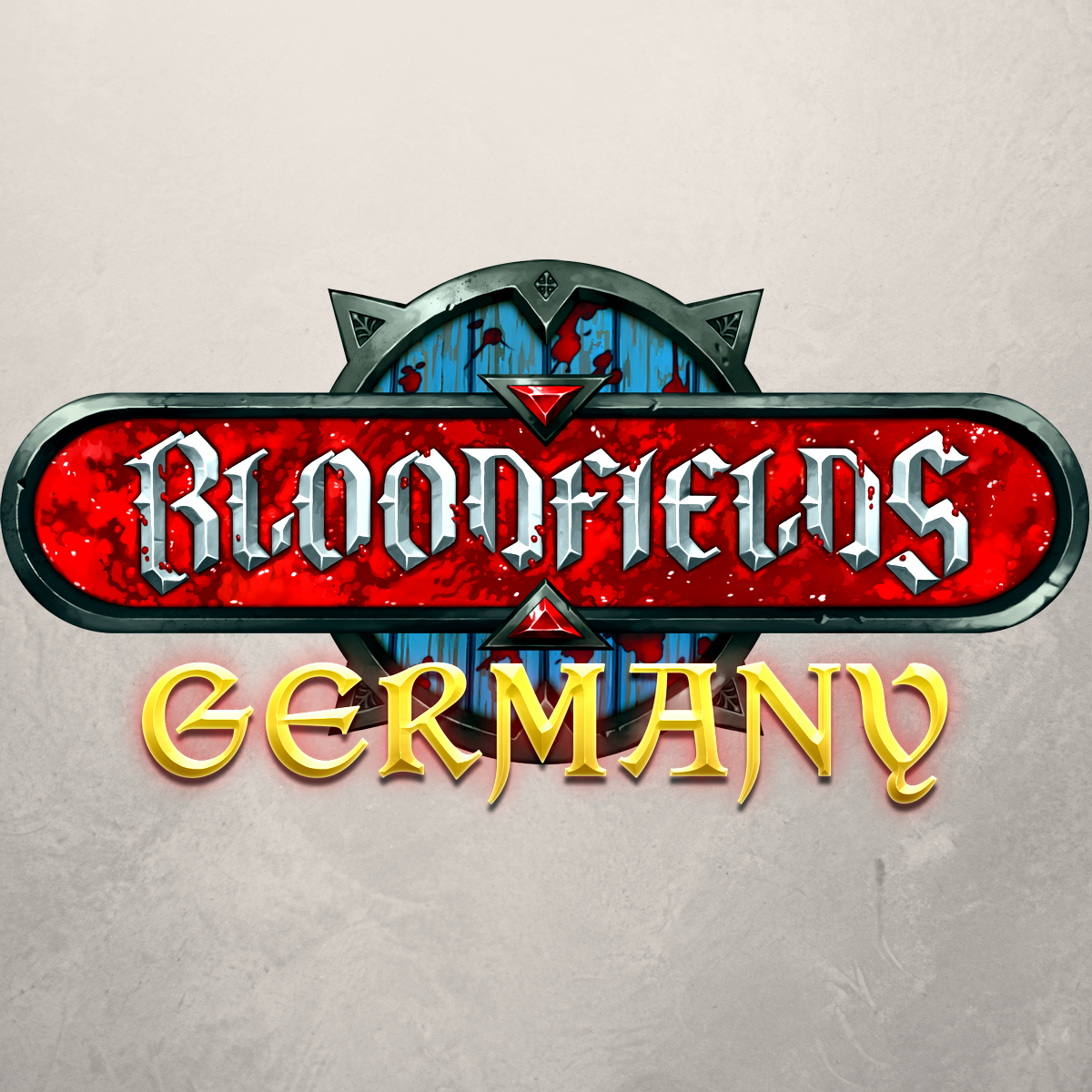 Bloodfields Germany - Deutschland: Turniere, Guides, Spieler finden