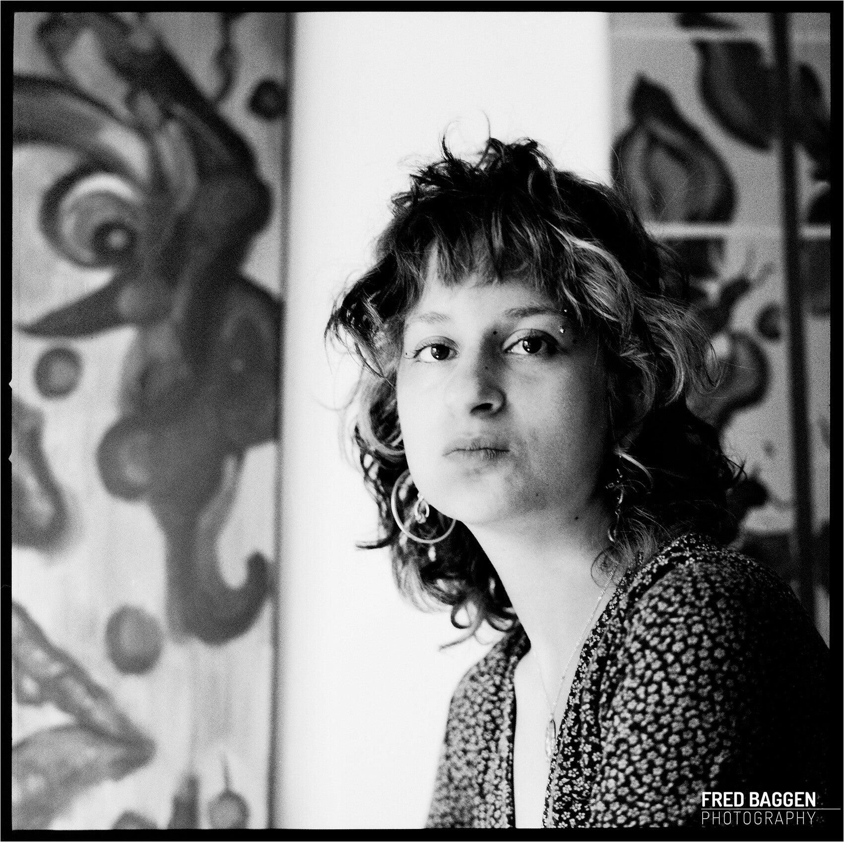 Fred Baggen Photography