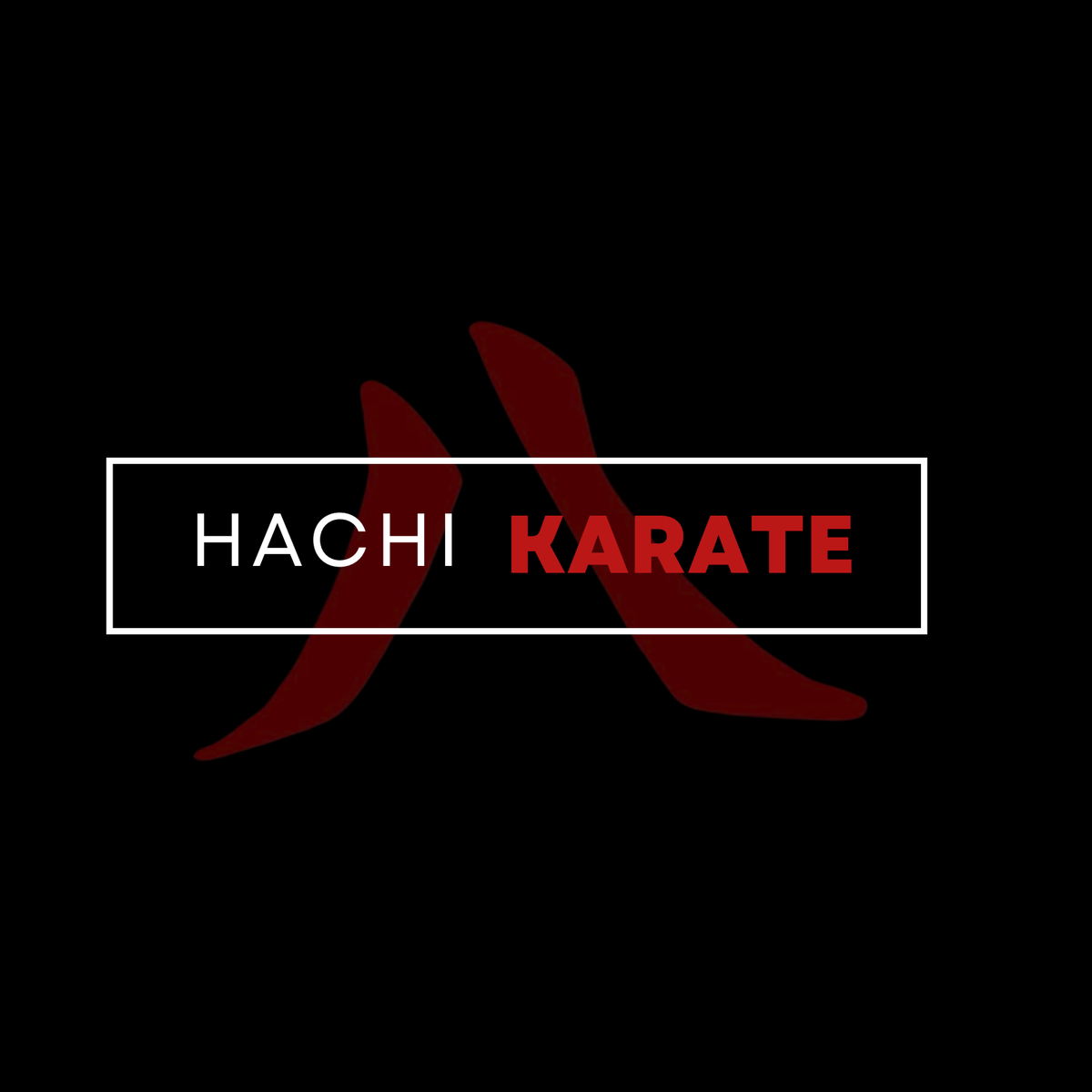 Prices | Hachi Karate