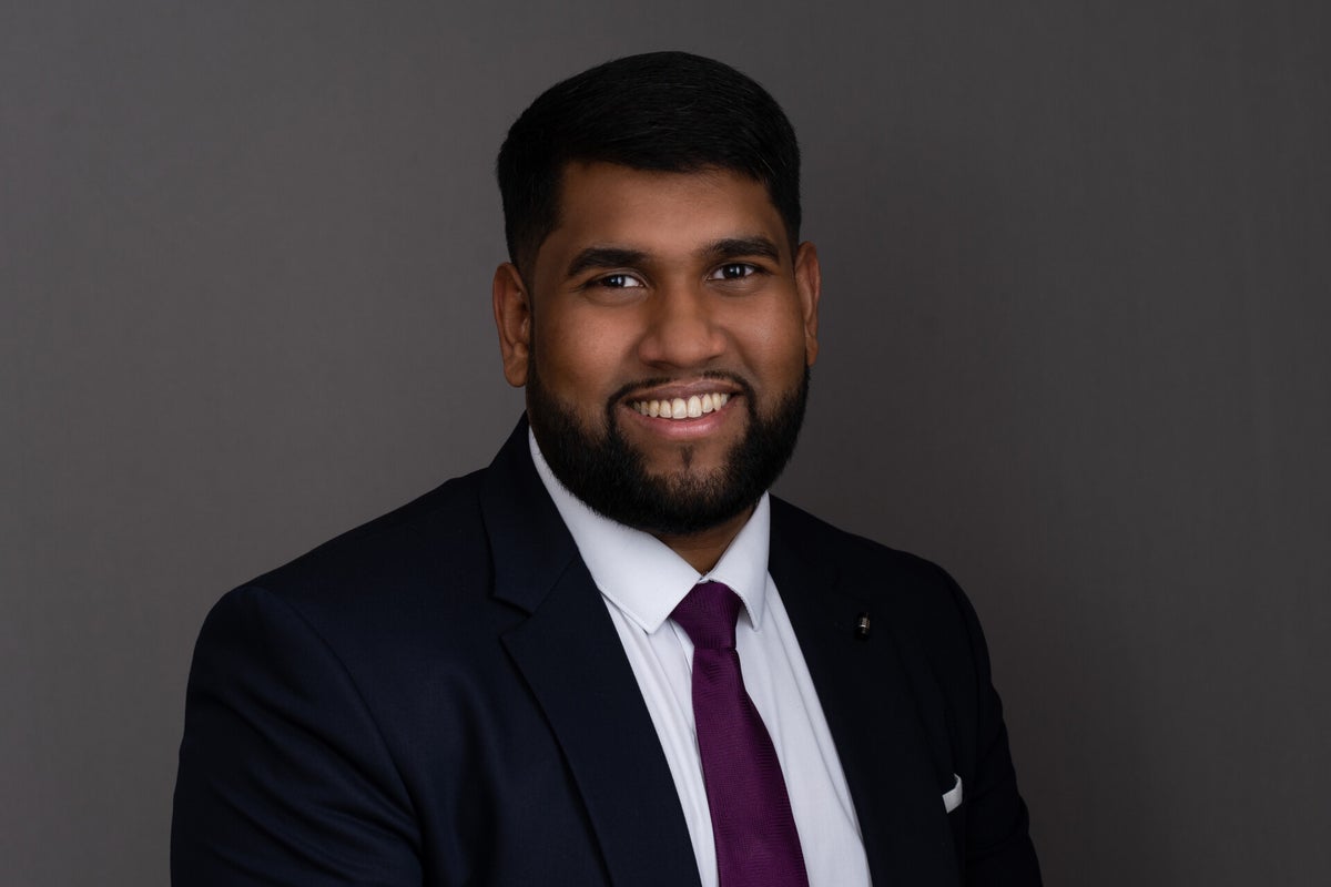 Abdul Momin Idris / Our Team | Arcright Legal Limited