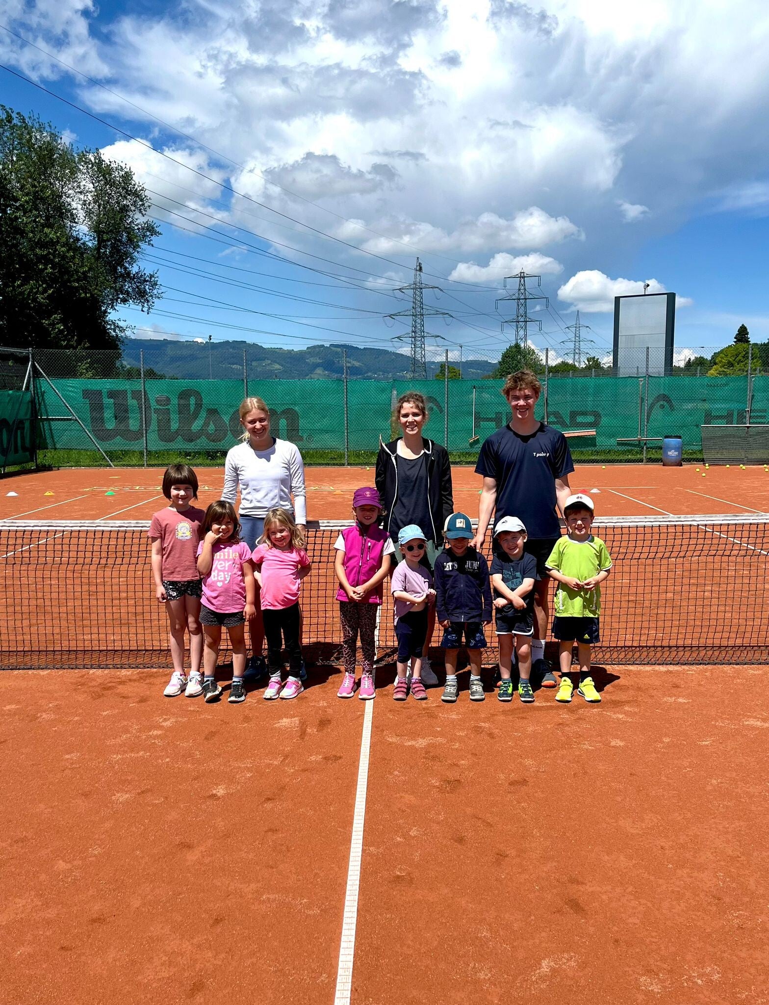 Galerie 2024 / Galerie | UTC Koblach